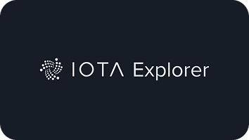 Get Started with IOTA | Build. Connect. Grow. Powered by IOTA