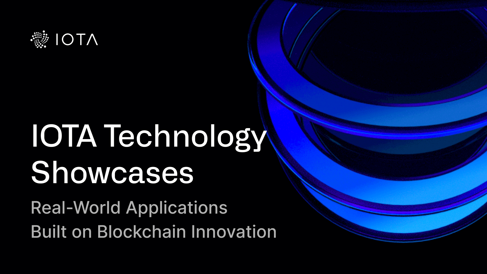 [IOTA] Hilo General - IOTA - Forobits - El foro de Bitcoin y Criptomonedas en Español